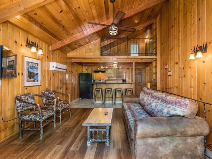 Group Hideaway W/exciting Adventure Outdoors - North Fork, CA