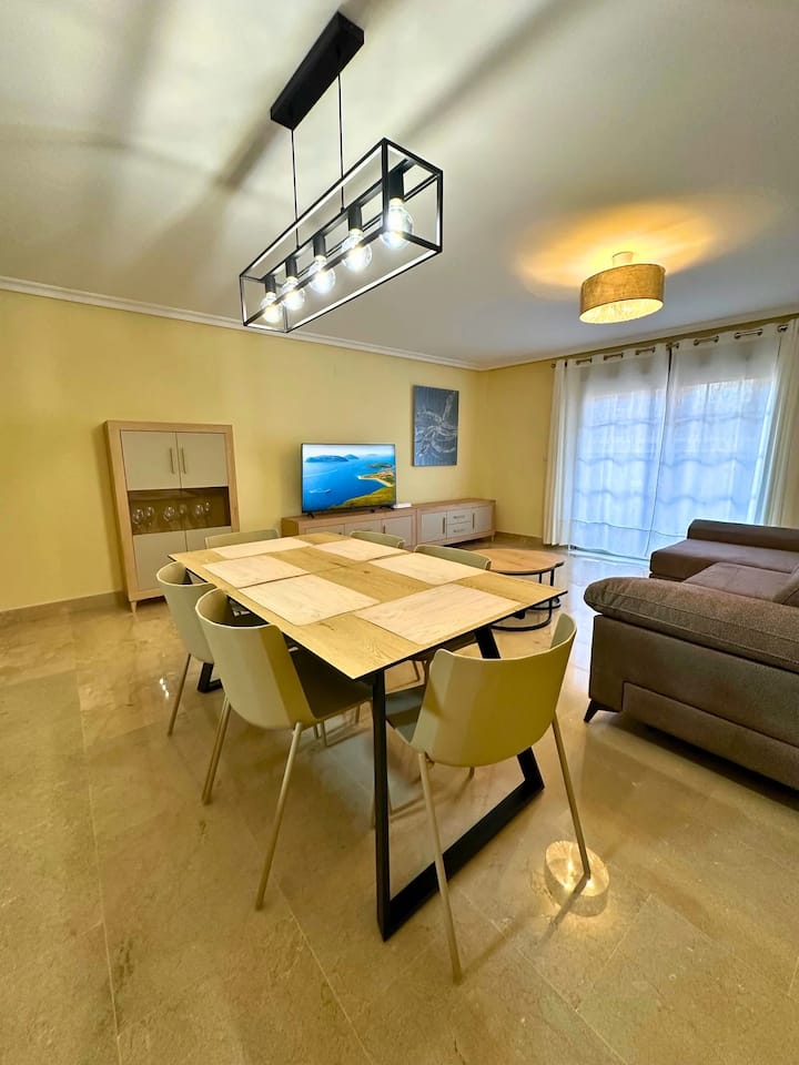Apartamento Imperial Ii - Torrevieja