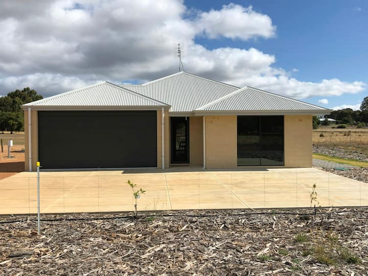 The Gateway House - Manjimup