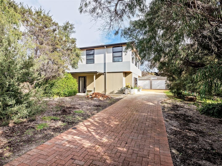 Bonnie View - Upstairs Studio Retreat For Two - Augusta