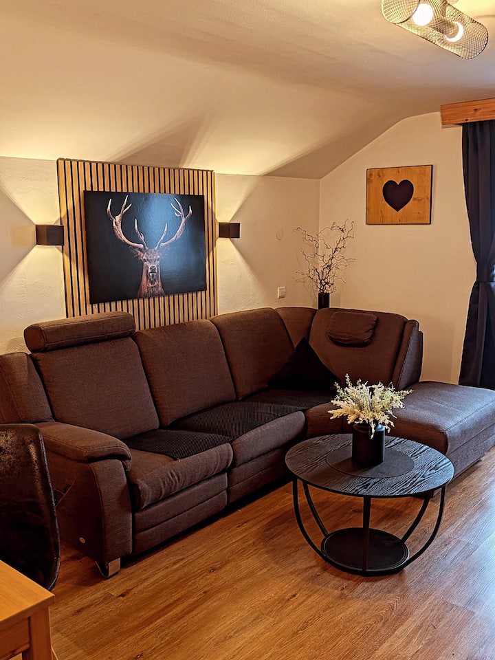 Wetterstein - Mittenwald