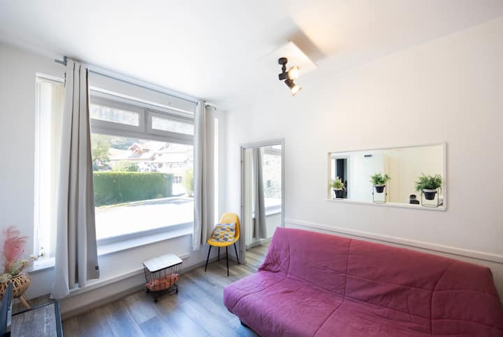 The Lovely Lake Suite - Sévrier