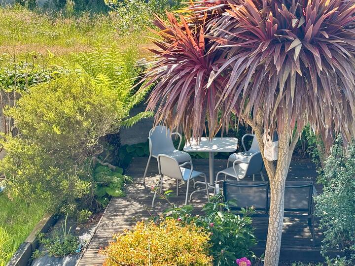 La Maison Ty Logis - Groix