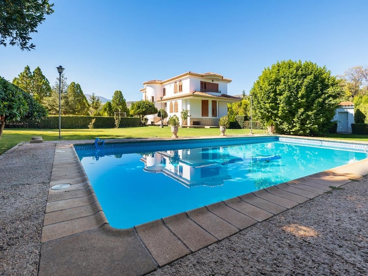 Hébergement Rural De Luxe - Baza
