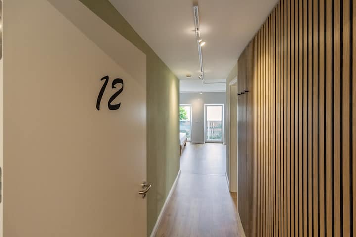 Apartment Gartenblick - Neumarkt in der Oberpfalz
