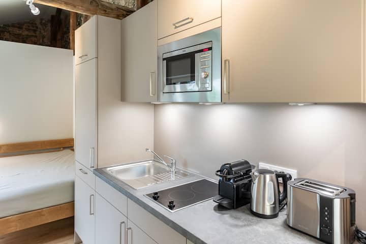 Apartment 6: Bicycle Shop - Neumarkt in der Oberpfalz