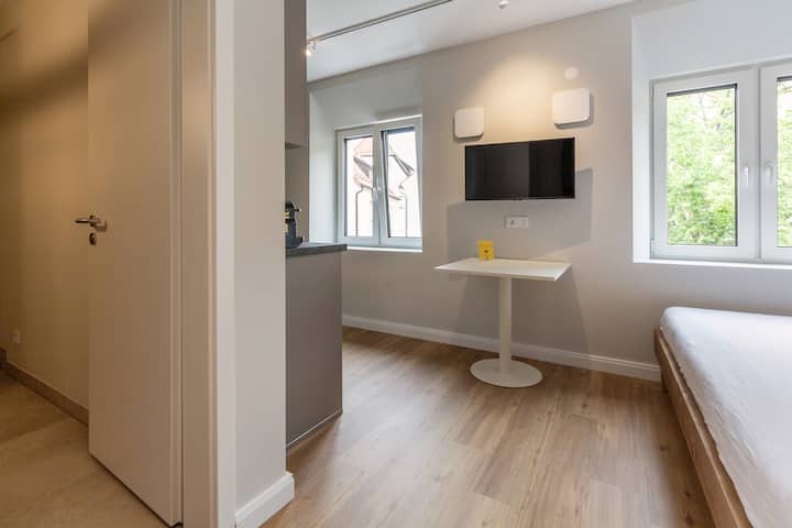 Apartment 9: City Style - Neumarkt in der Oberpfalz