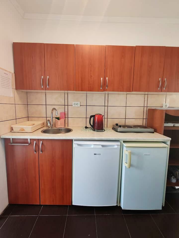 Guest House Relax Mare - 1 Relax Triple Room – Coz - Neum