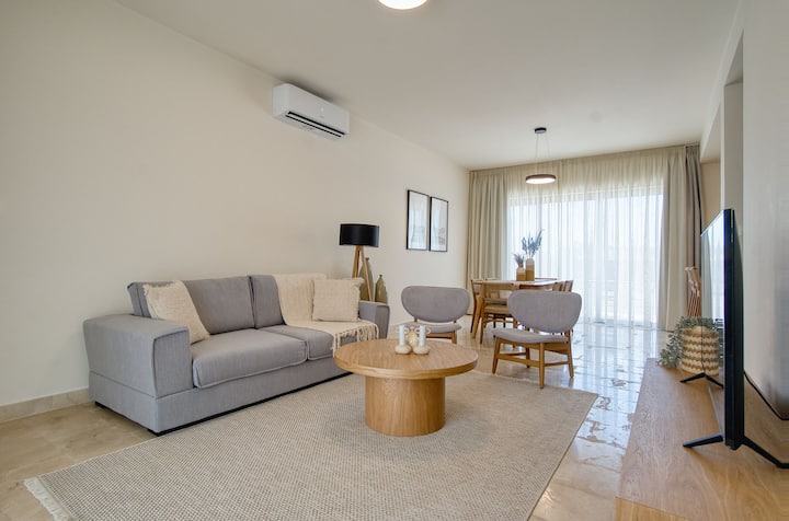 Avalon Gardens Villa 1 - 帕福斯