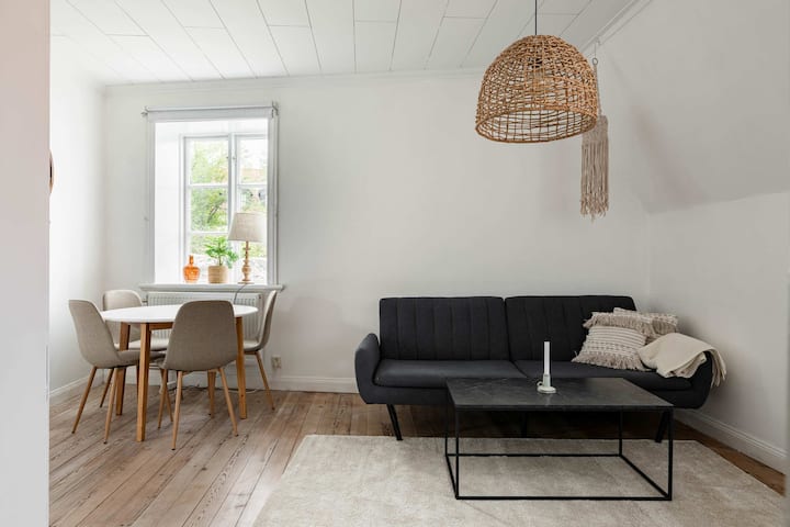 Central Located Apt In Heart Of Visby - Visby