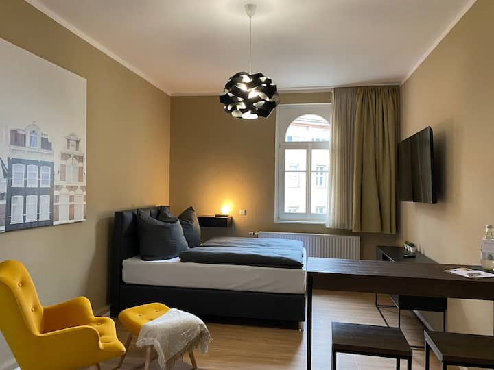 Ferienwohnung Zur Post 3 (273519) - Bautzen