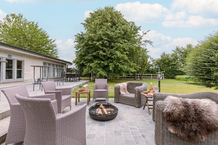 Huswell - The Cozy Relax Home - Aalter