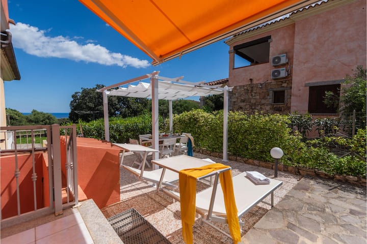 House Sardinia La Dolce Vita - Happy Rentals - Posada