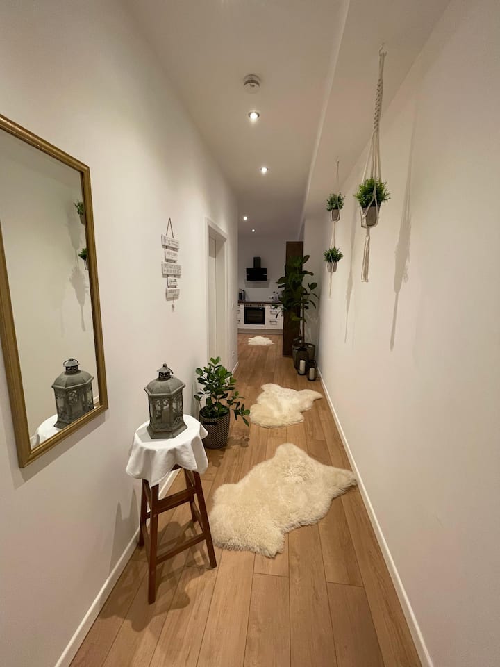 Ferienwohnung Krautinsel (Gasthaus Zur Post) - Prien am Chiemsee