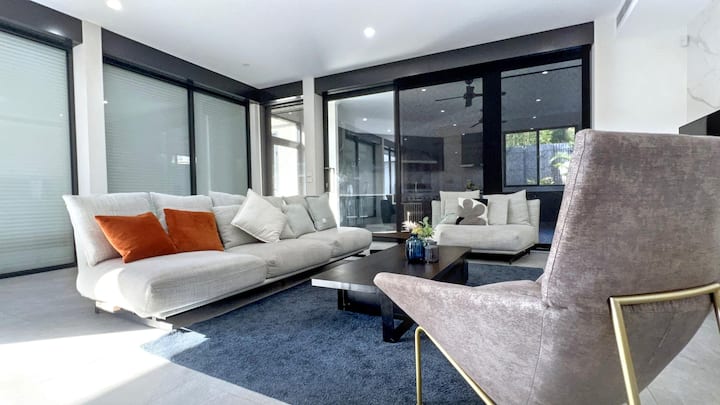 Maison Verde - Melbourne