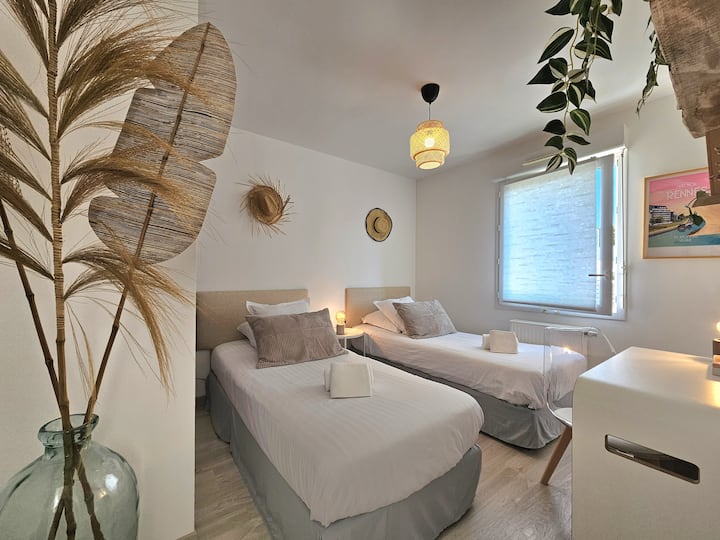 La Vie Est Belle. - Bruz