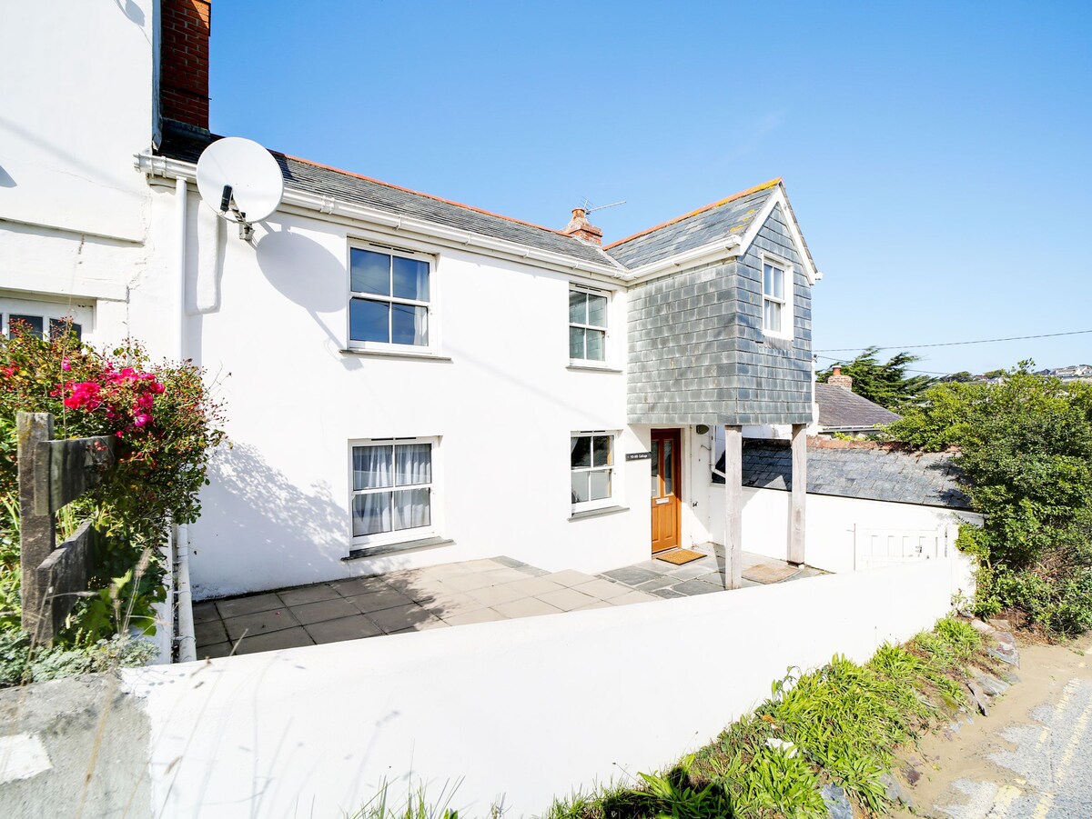 YoHo Cottage - Airbnb