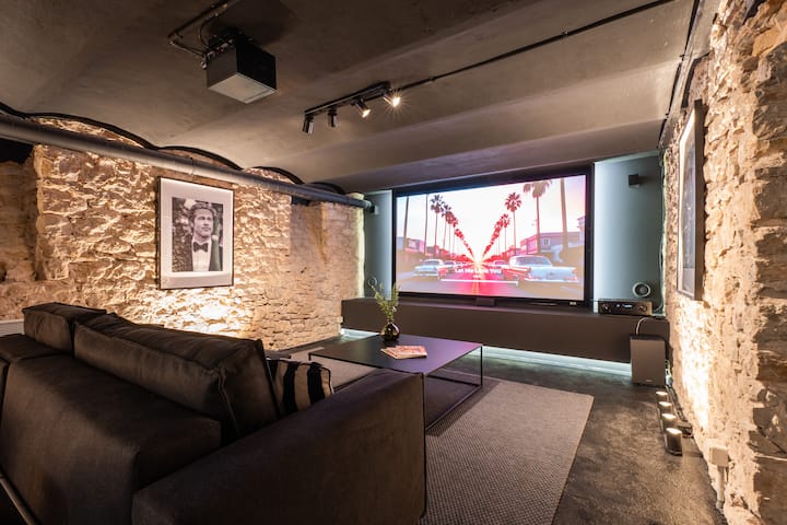 Appartement Montrose - Welkeys - Cannes