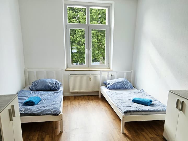 Ac04 Monteurwohnung In Herzogenrath Bei Aachen - Übach-Palenberg