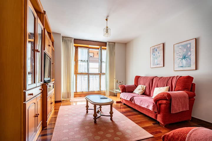 Apartamento Increible Cangas Onis - Ribadesella