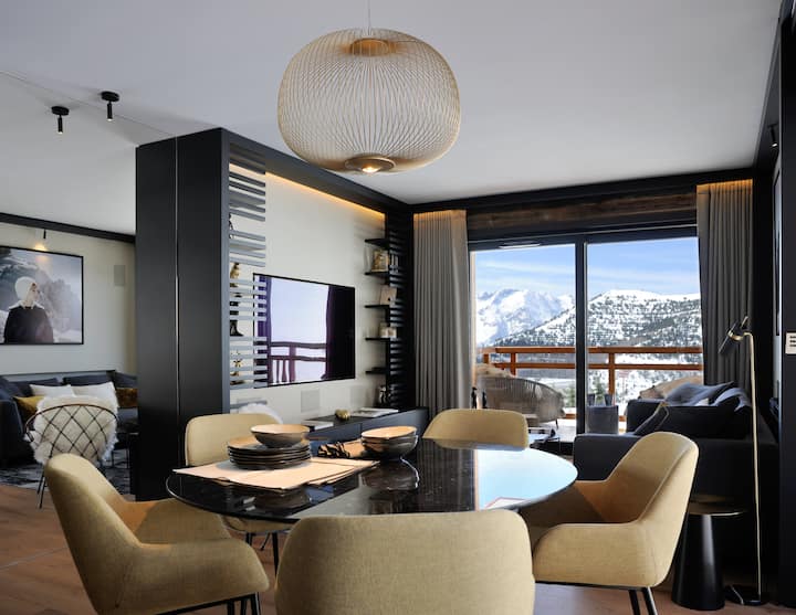 Hameau Clotaire B49 - Le Bourg-d'Oisans