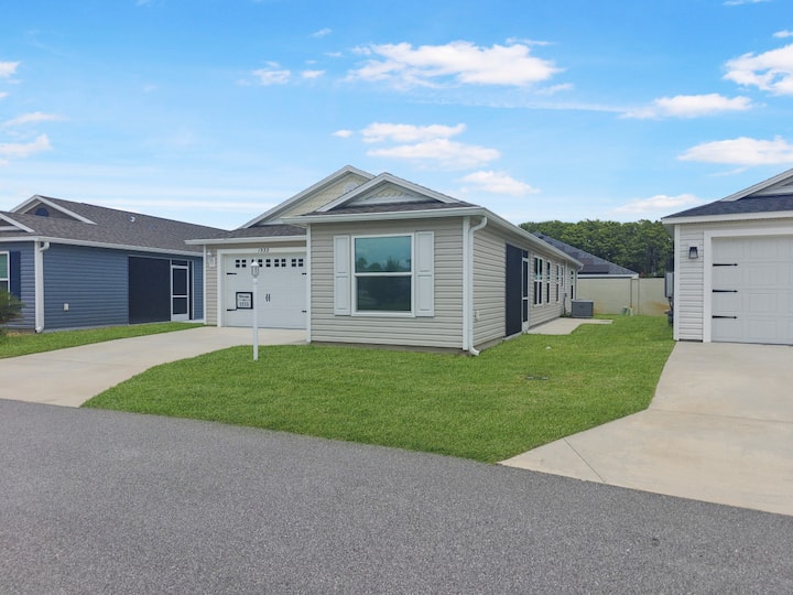 Sunset Cove - Wildwood, FL