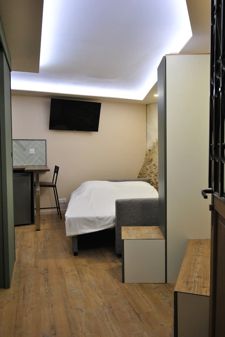 Roquebrune Village - Menton