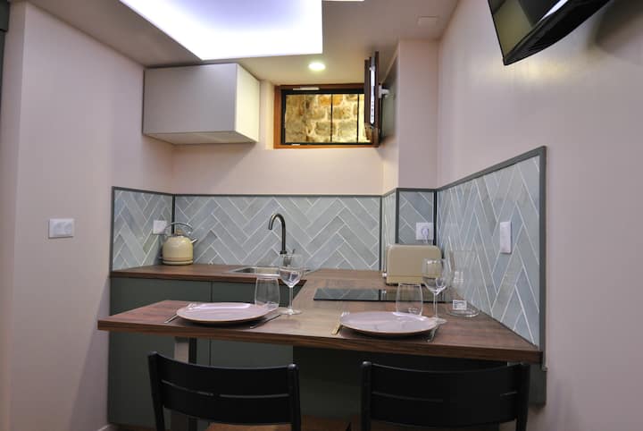 Roquebrune Village - Cap-d'Ail