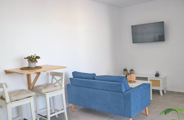 Charming House With Prefabricated Pool - Medina-Sidonia
