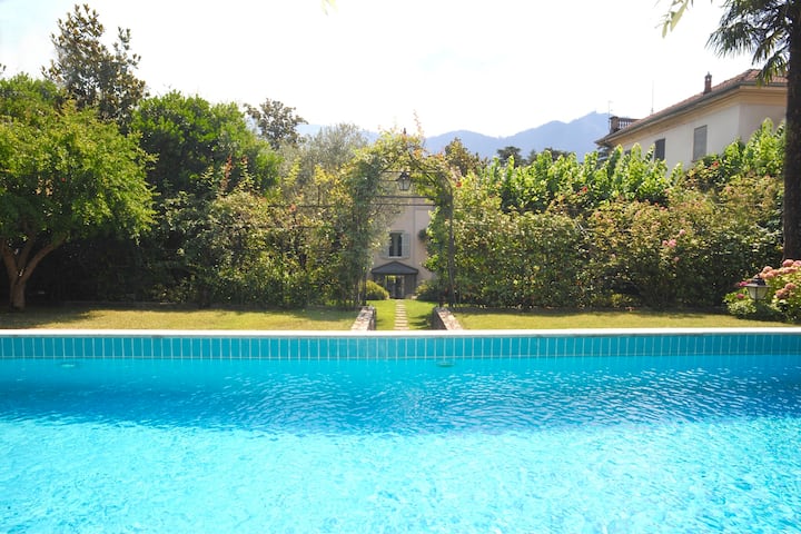 Villa Dell'artista By Elite Villas - Como