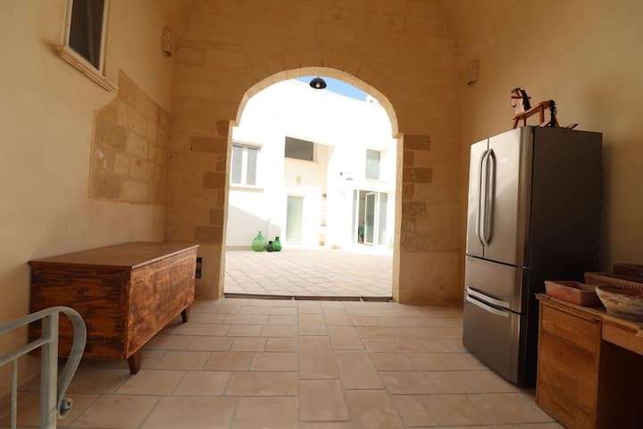 Dimora Jolanda - Anemoi - Uggiano La Chiesa