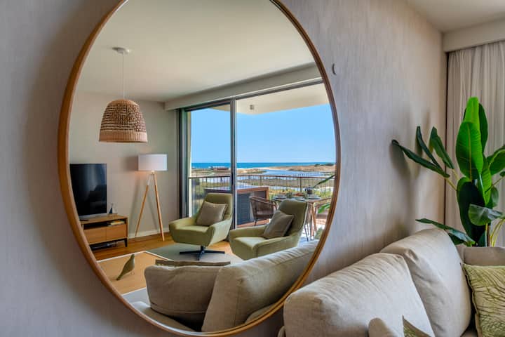 Bayline - Spa - Gym - Carapau - By Bedzy - Armação de Pêra