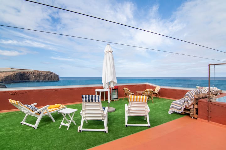 Vv Suite Las Velas - Agaete