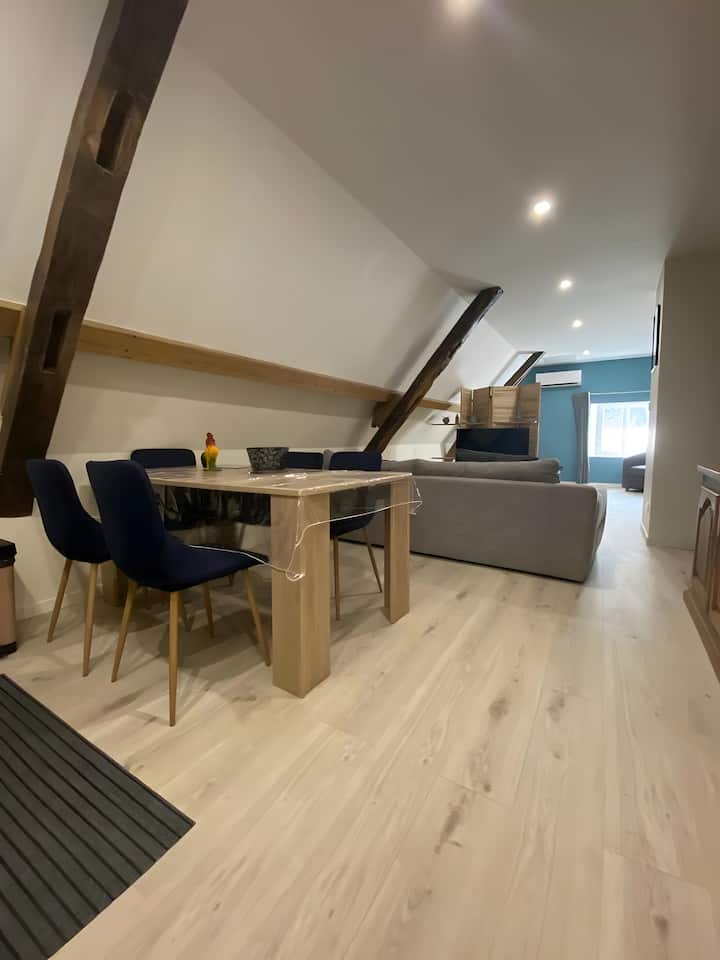 Le Petit Refuge - Le Pont-de-Beauvoisin