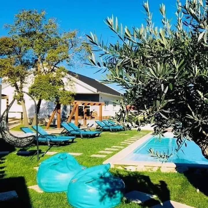 Maison à Atalaia - Lourinhã