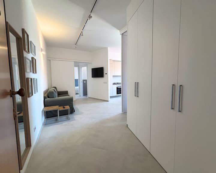 Cn014 - Cesenatico, New Three Room Apartment - Cesenatico