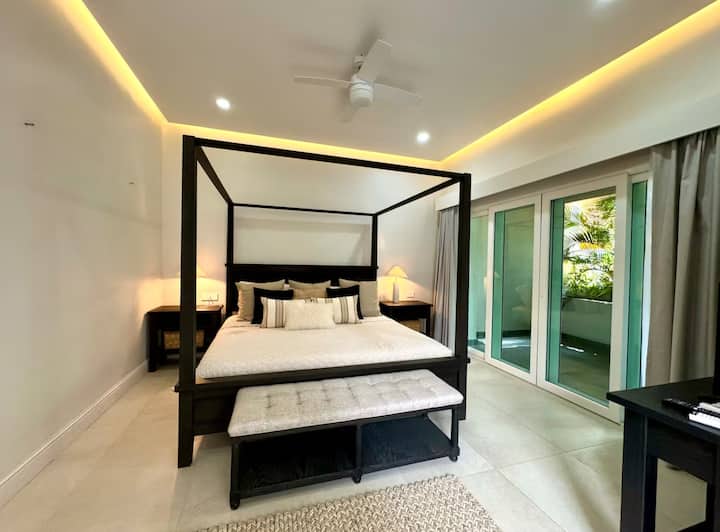 Hermosa Villa En Puerto Iguana - Puerto Vallarta