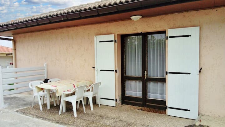 Appart. Mimizan Proche Plage - Mimizan-Plage
