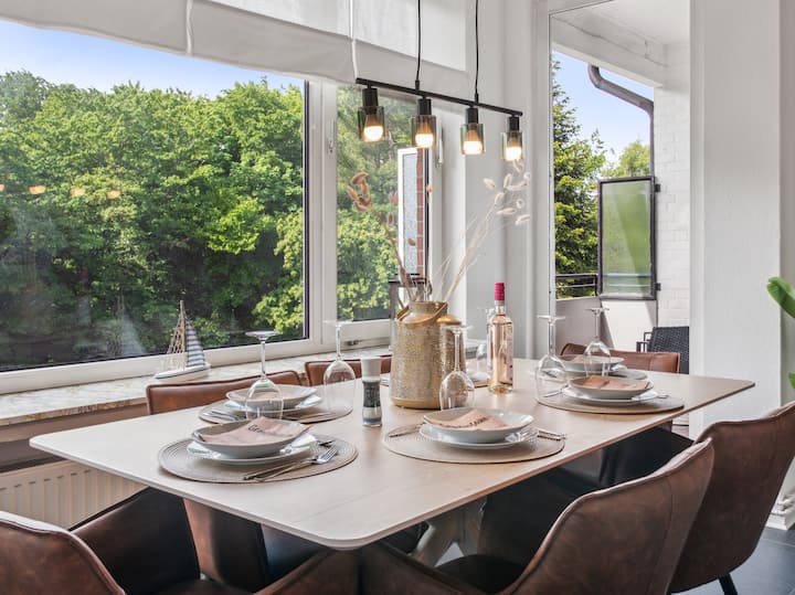 Up To 6 People Directly At The Park - Wilhelmshaven