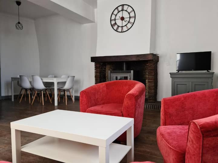 Appart. Beaugency Moderne - Beaugency