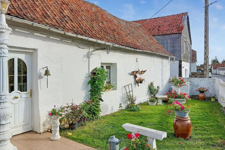 Maison à Longvilliers - Le Touquet