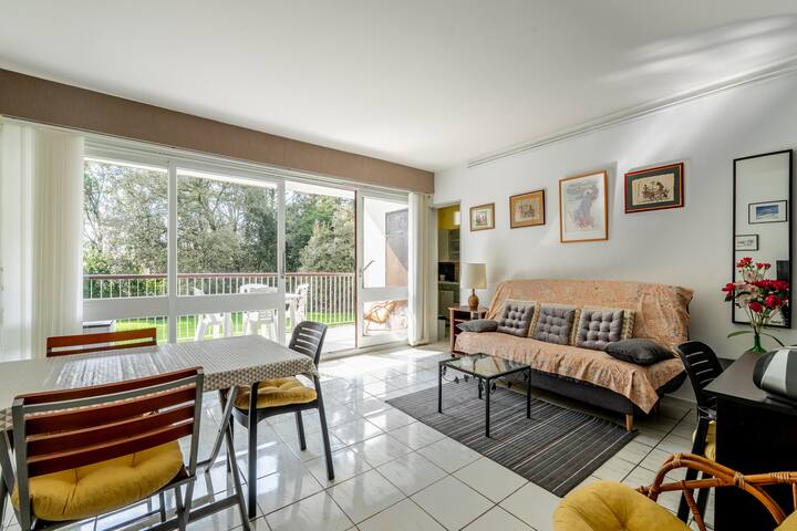 Appartement 2 Personnes A22 - La Plaine-sur-Mer