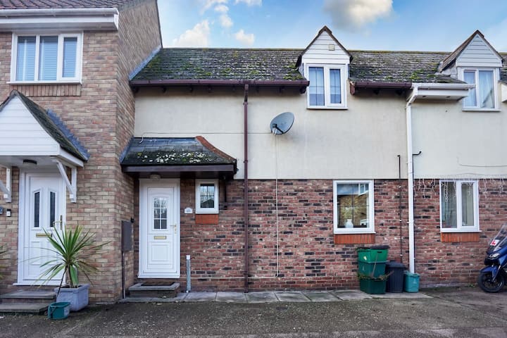 Supérieure-maison-salle De Bain Privée Séparée - Colchester