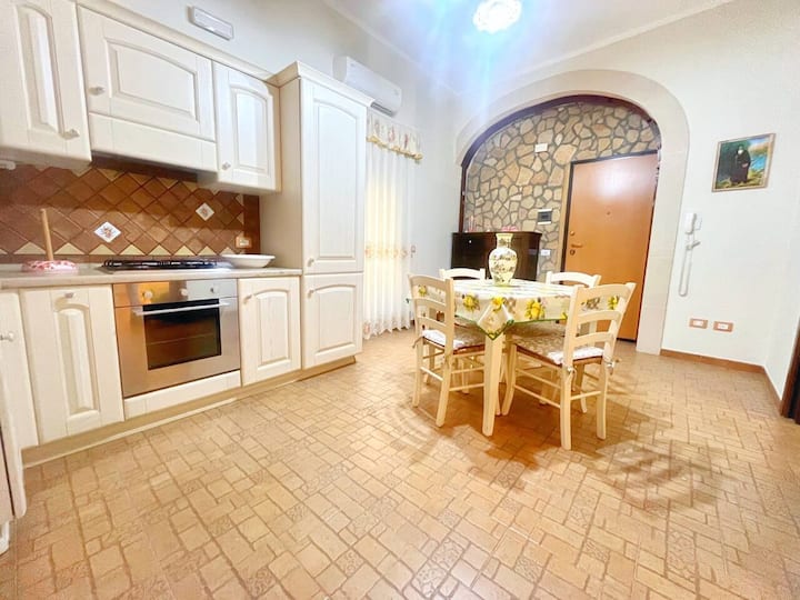 Toro Sol Ortigia · Casa Vacanza Nel Centro Storico - Syracuse