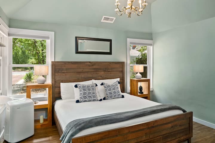 Myrinn – Retreat W/sauna, Stroll To Nau & Brewery - Flagstaff, AZ