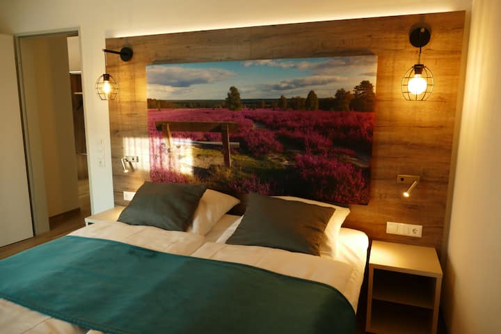 Meyn's Apartments (153860) - Soltau