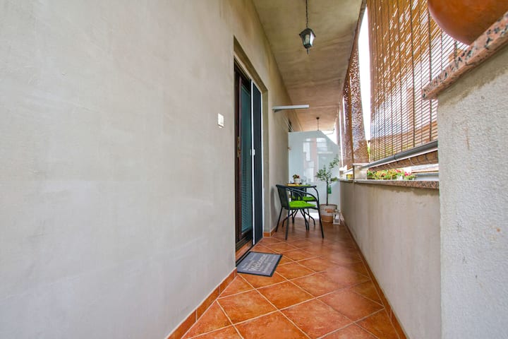 Appartement, Studio, à Biograd - Biograd na Moru