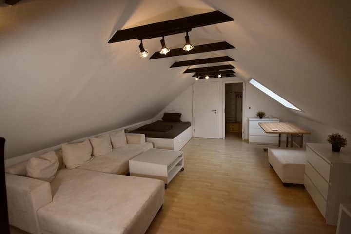 Ferienwohnung Windhund (295419) - Langeoog