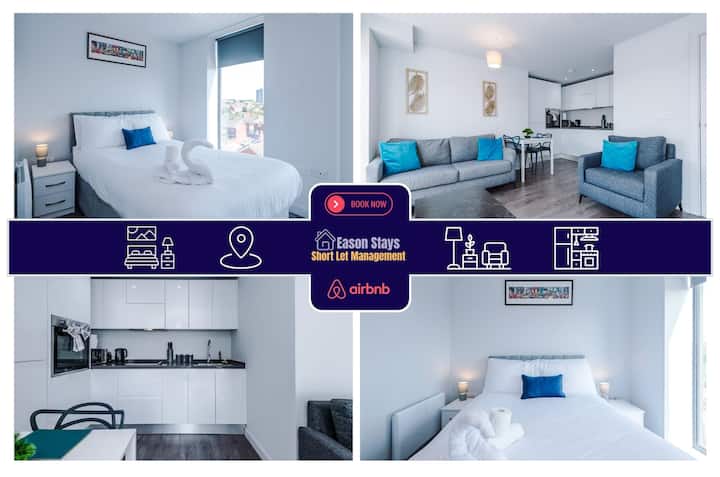 10%off|business|leisure|free Parking|liverpool - Liverpool