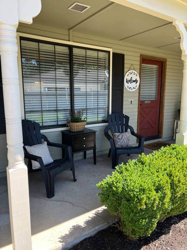 Relaxing Retreat In East Medford - Medford, OR